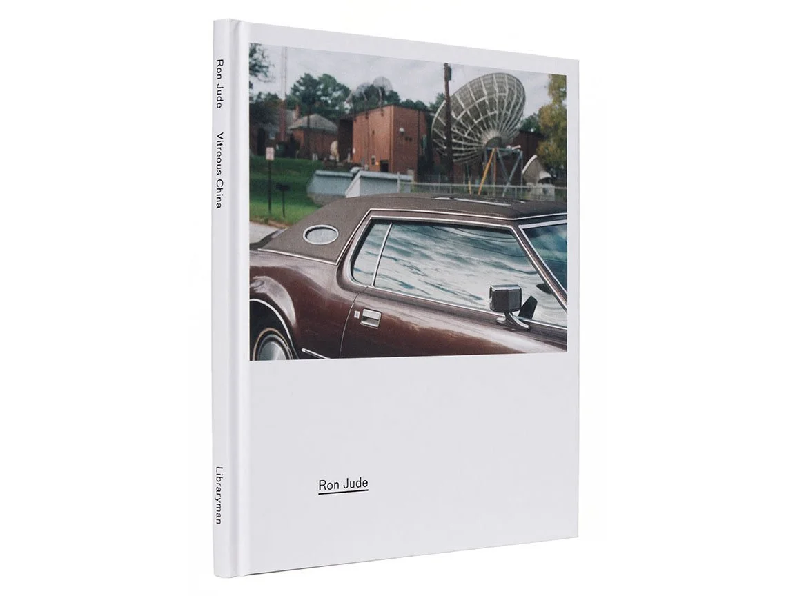 Publications — Ron Jude