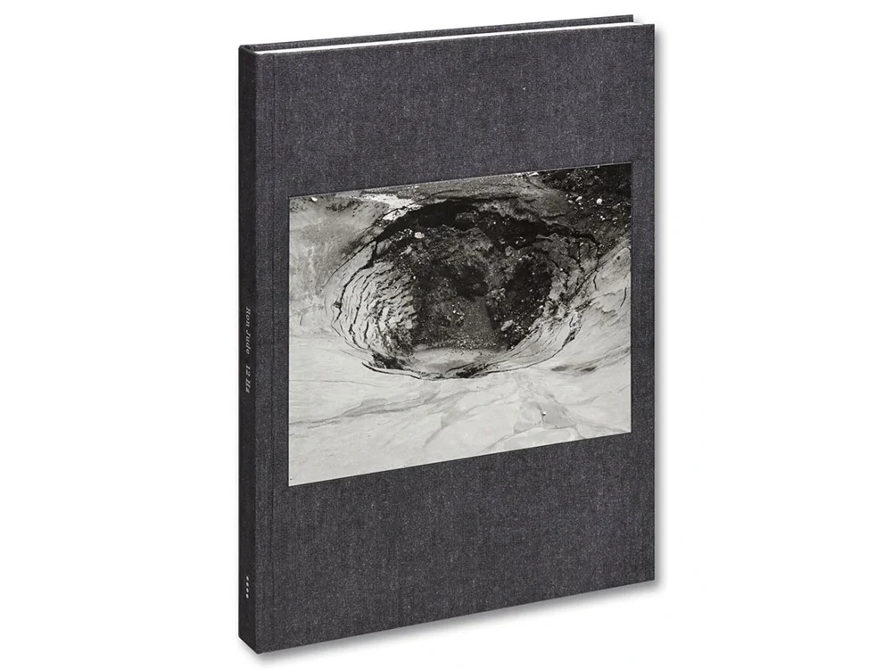 Publications — Ron Jude