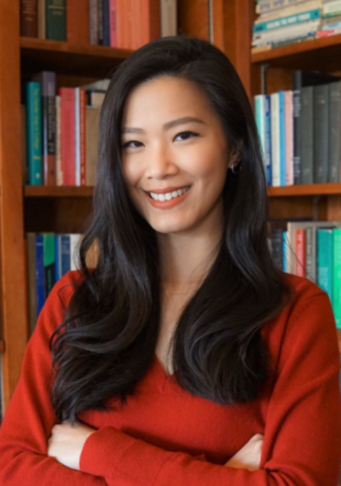 Kasari Lab Team — Kasari Lab at UCLA