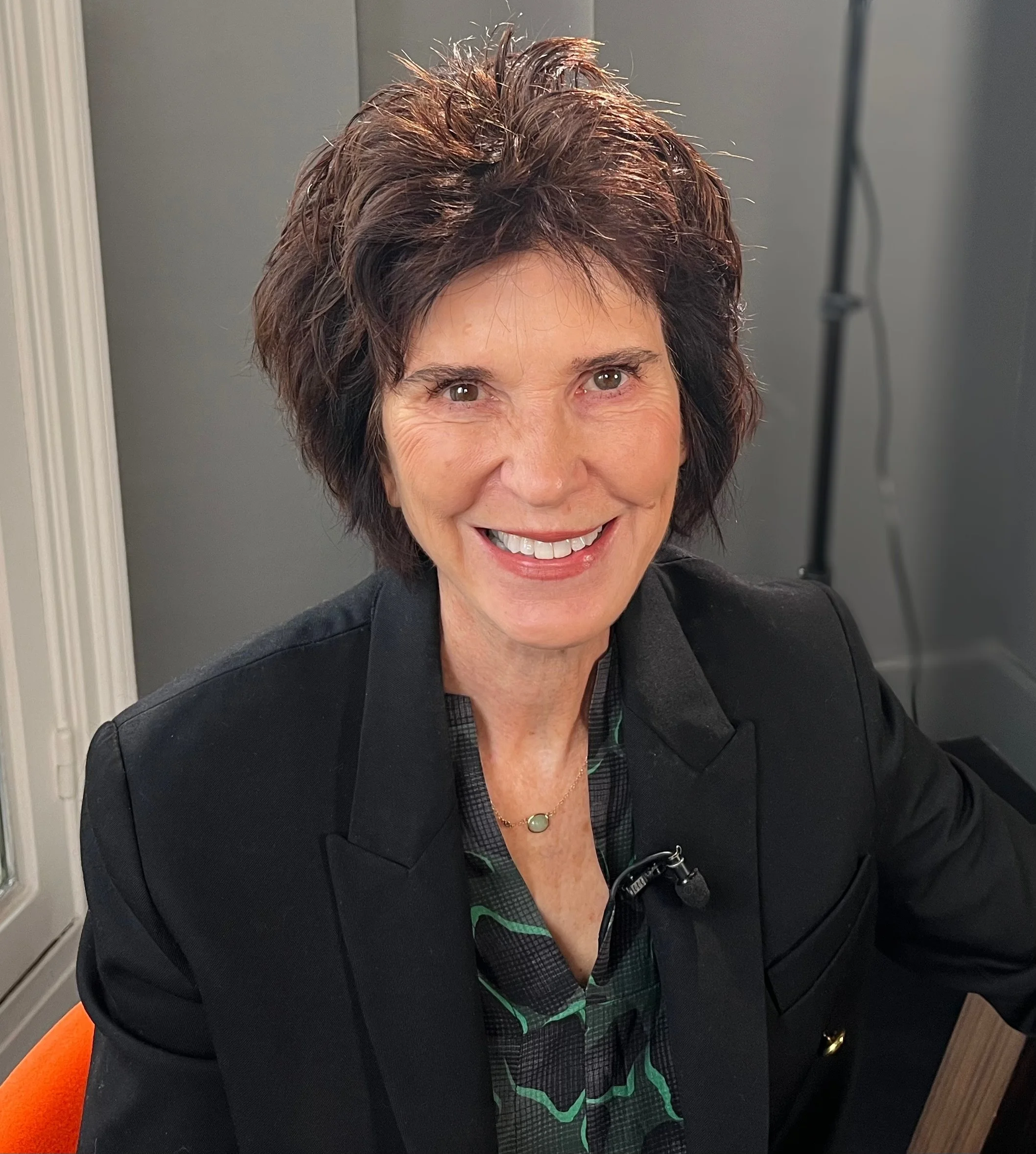 Kasari Lab Team — Kasari Lab at UCLA