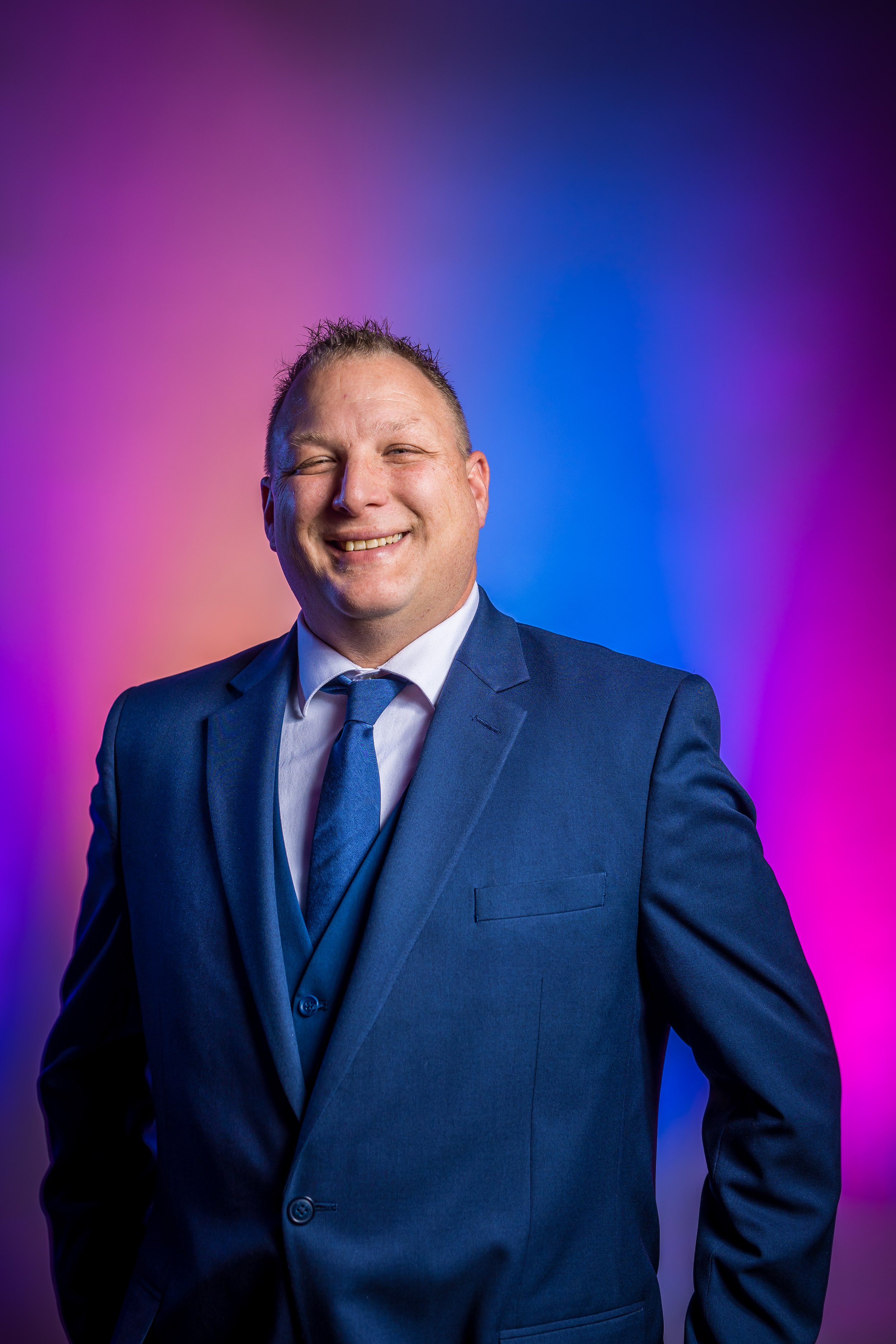 About Us & Meet Our Team — Astro Event Company