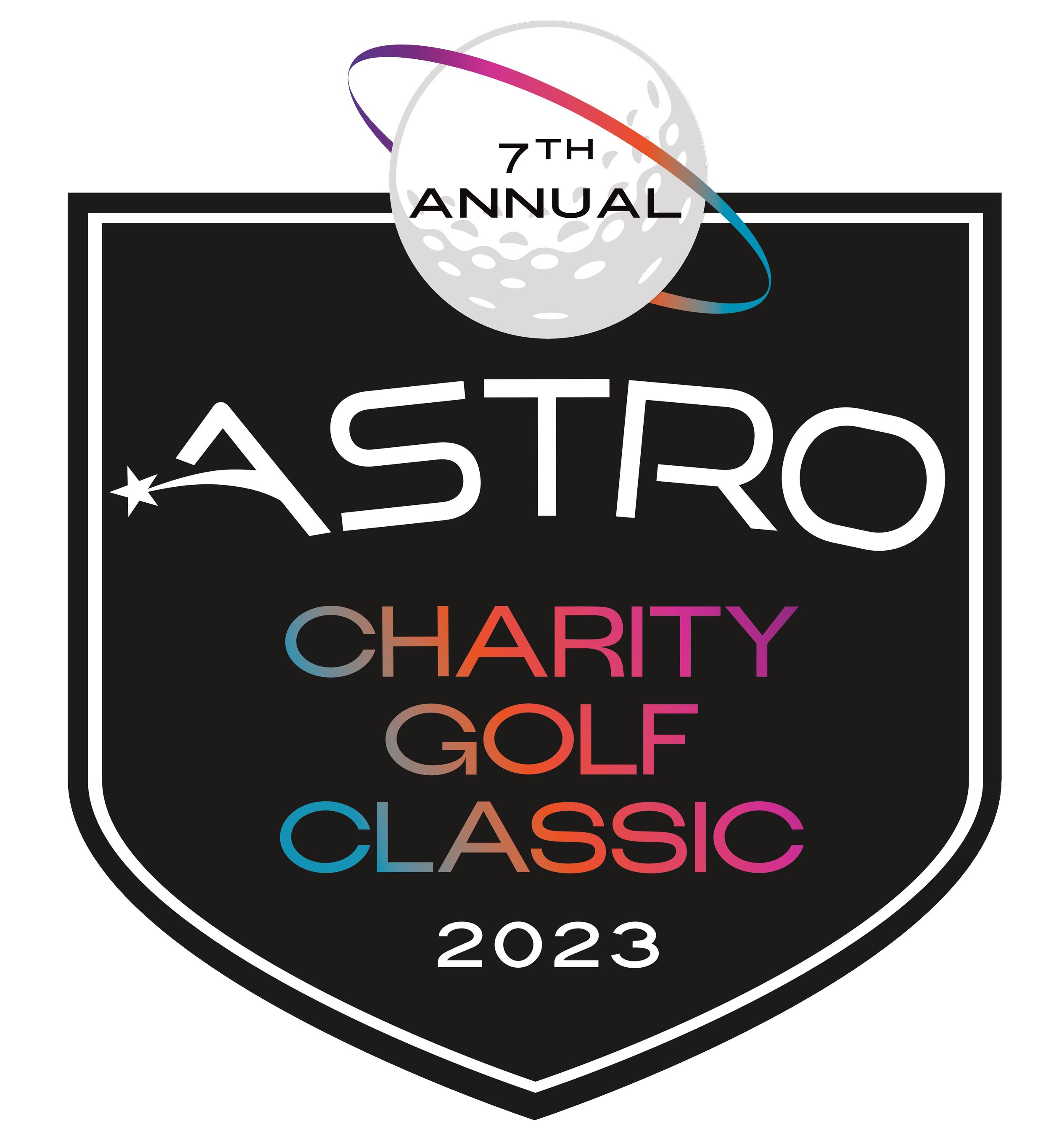 Astro Golf Classic — Astro Event Company