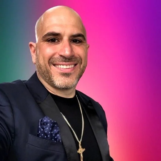 DJ Joe fu — Astro Event Company