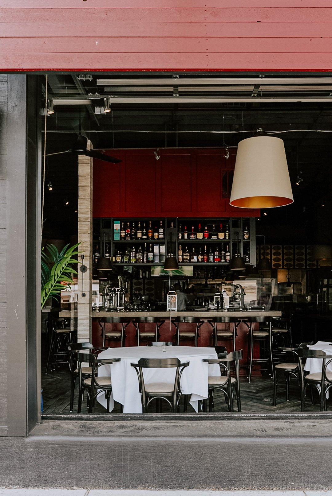 Vibe — Bar Italia