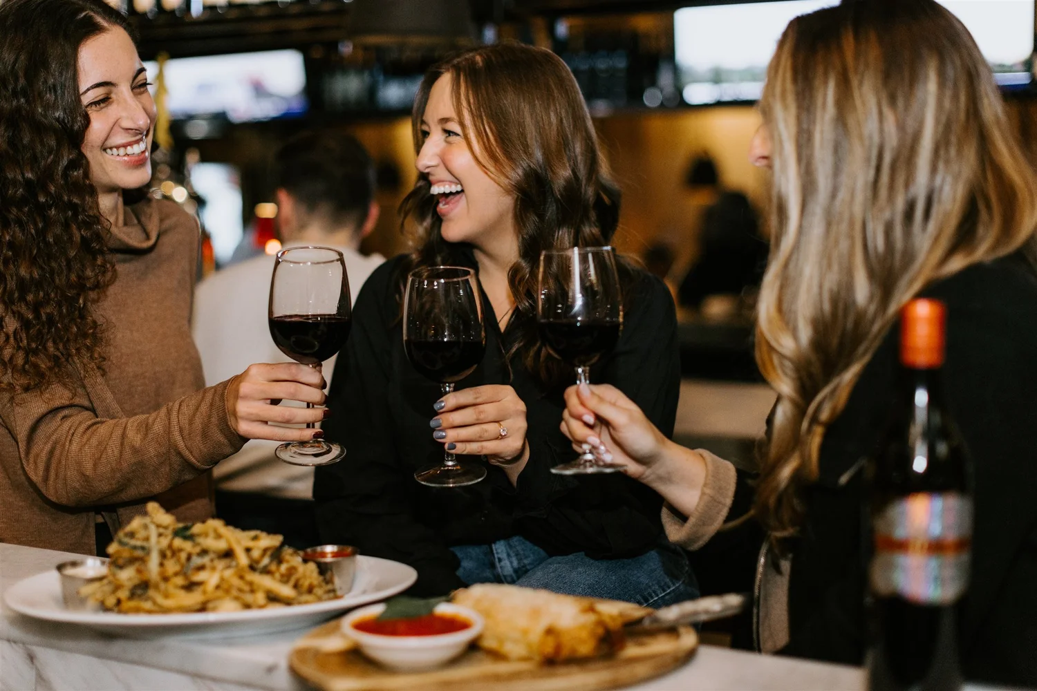 Vibe — Bar Italia | Classic Italian Restaurants in Ohio & Florida