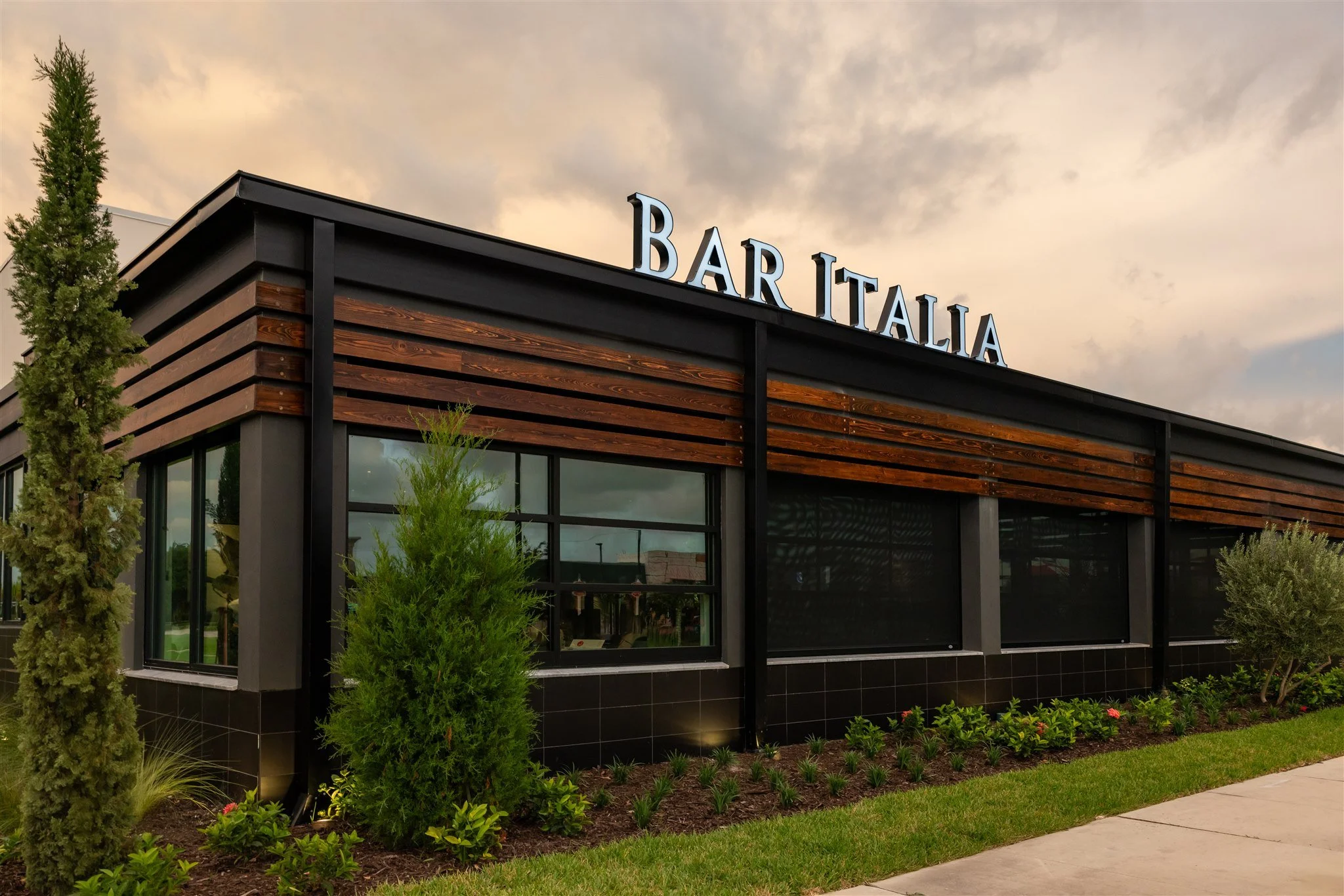 Sarasota, FL — Bar Italia | Classic Italian Restaurants in Ohio & Florida