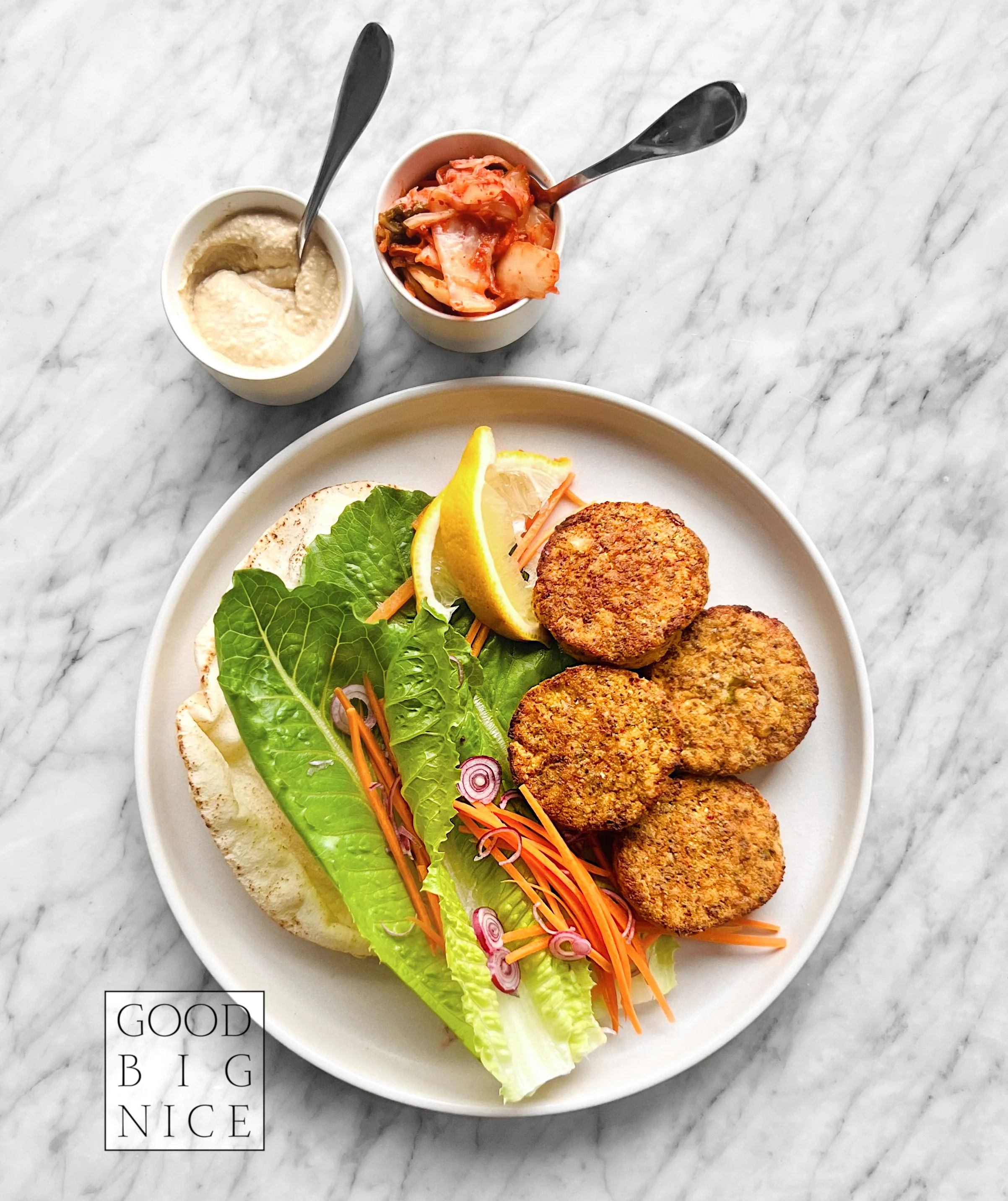 chou-fleur — RECETTES — JM_cuisine par Jonathan Michaud