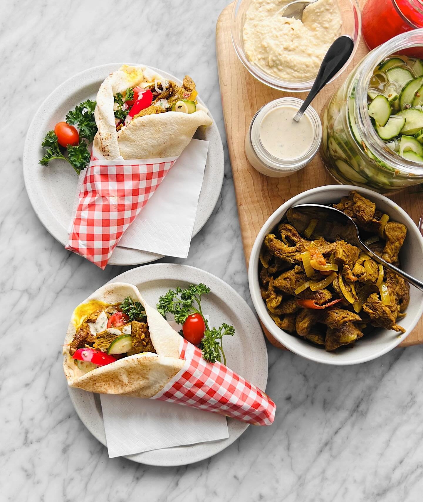 Penne Romanoff (alla Vodka) — JM_cuisine par Jonathan Michaud