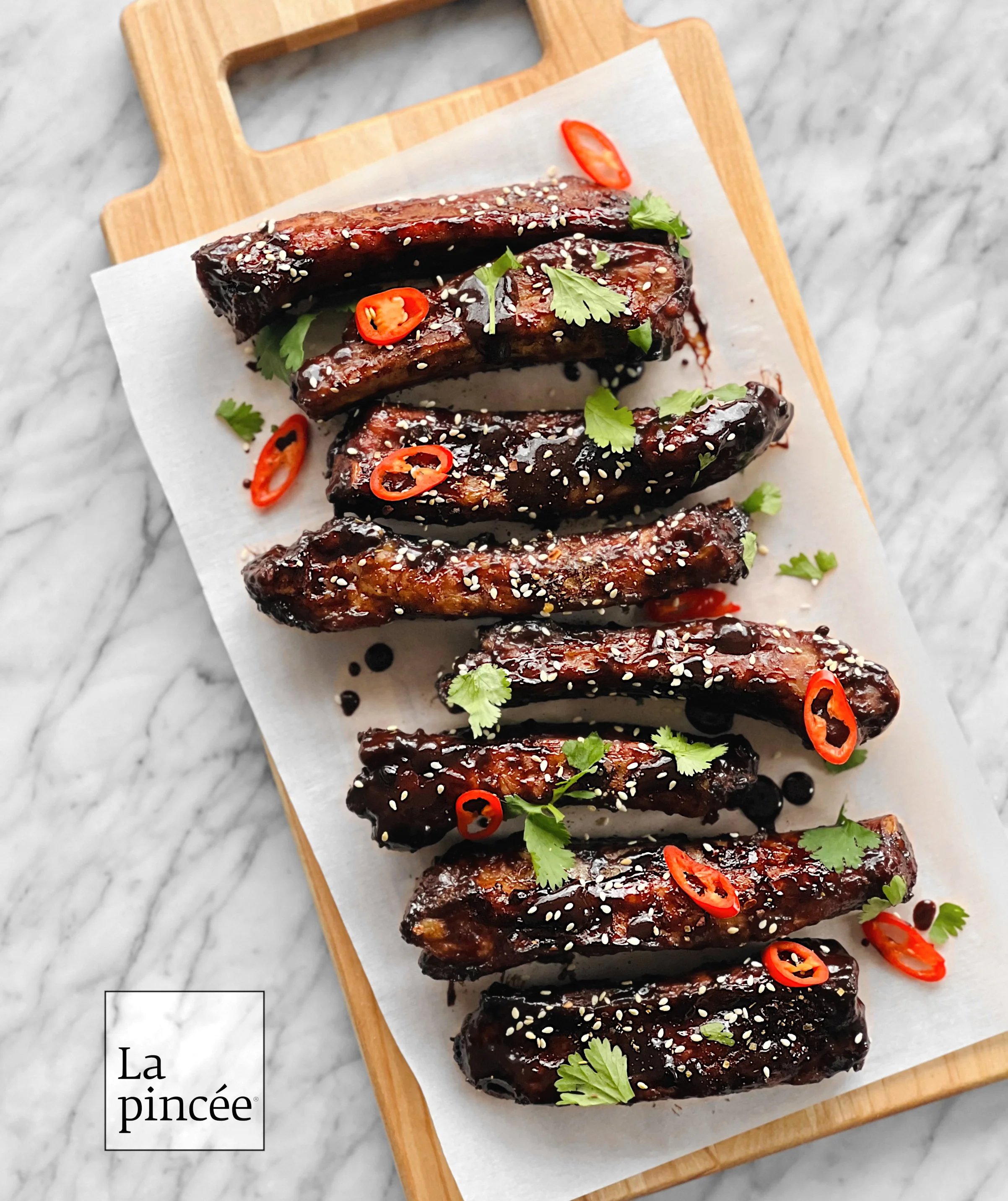 RECETTES — JM_cuisine par Jonathan Michaud