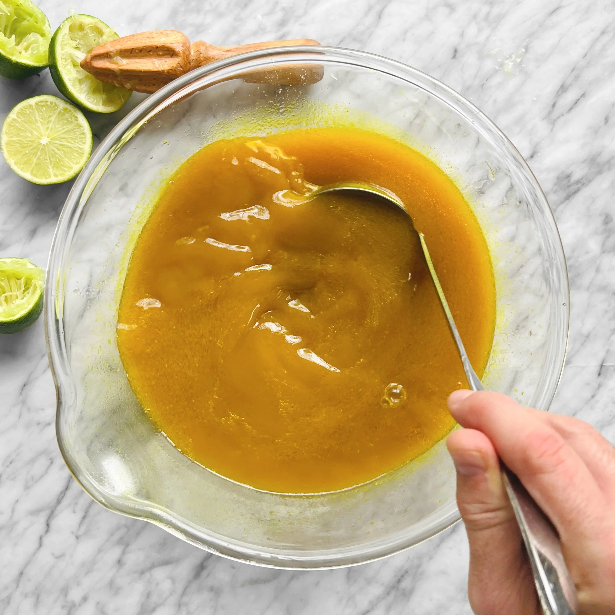 Soupe alphabétique artichauts-zuccini avec bouillon au curcuma — JM ...