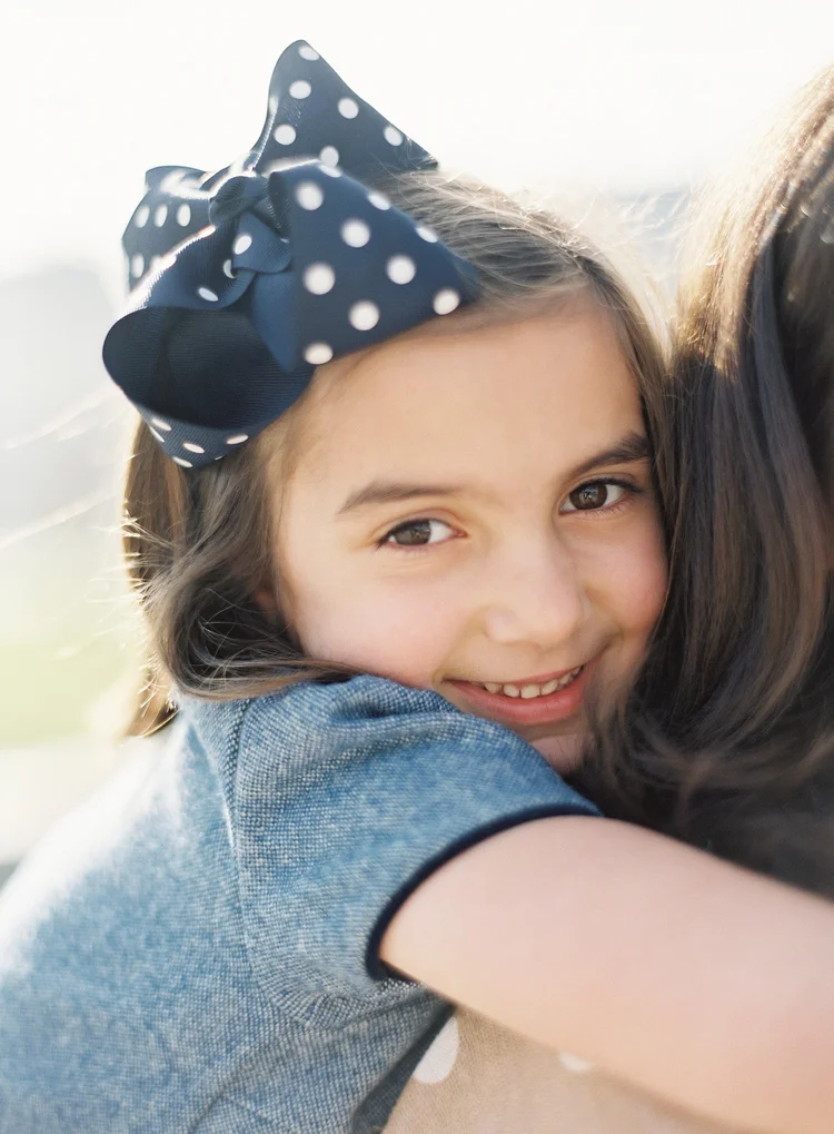 Mother and Daughter Family Portraits in London — Family photographer ...