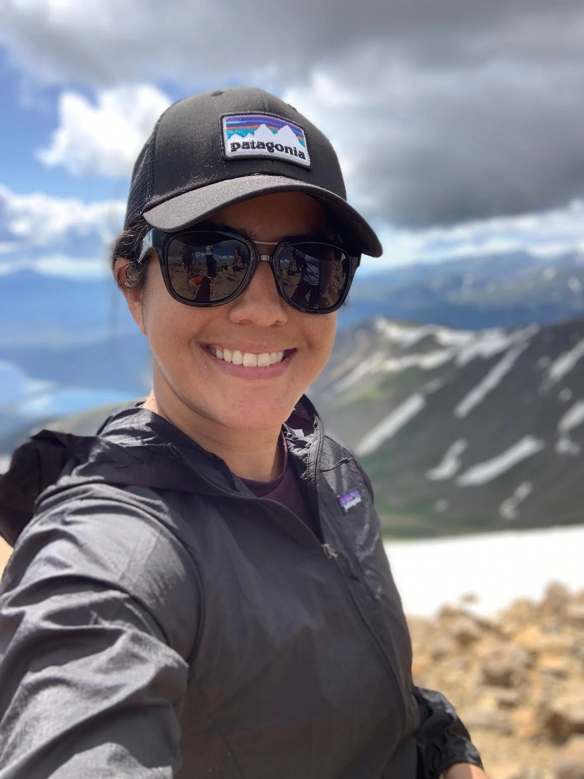 Our Team — Sue's Gift