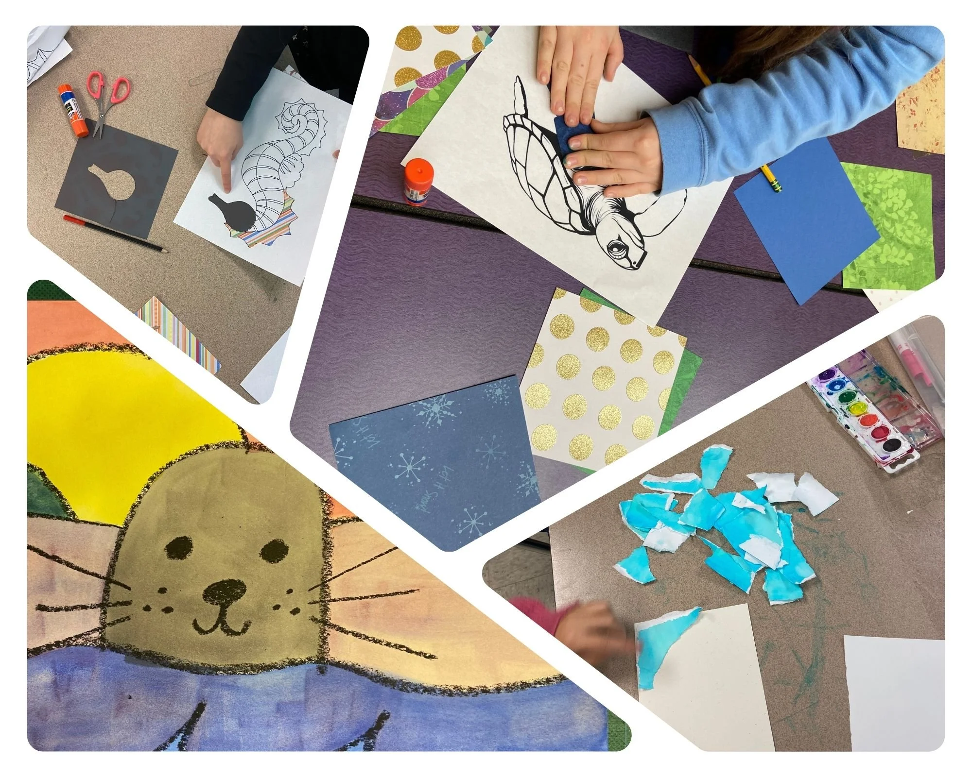 After School Enrichment Programs — CraftLab Seattle