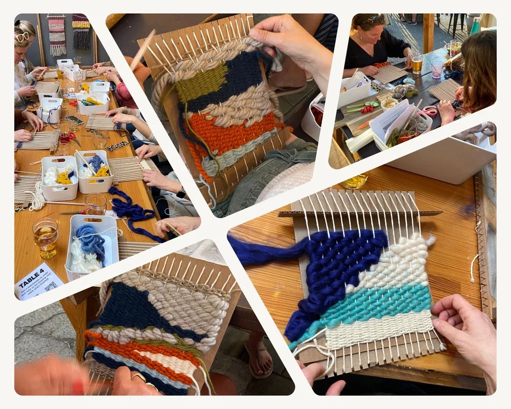 Adult Parties — CraftLab Seattle