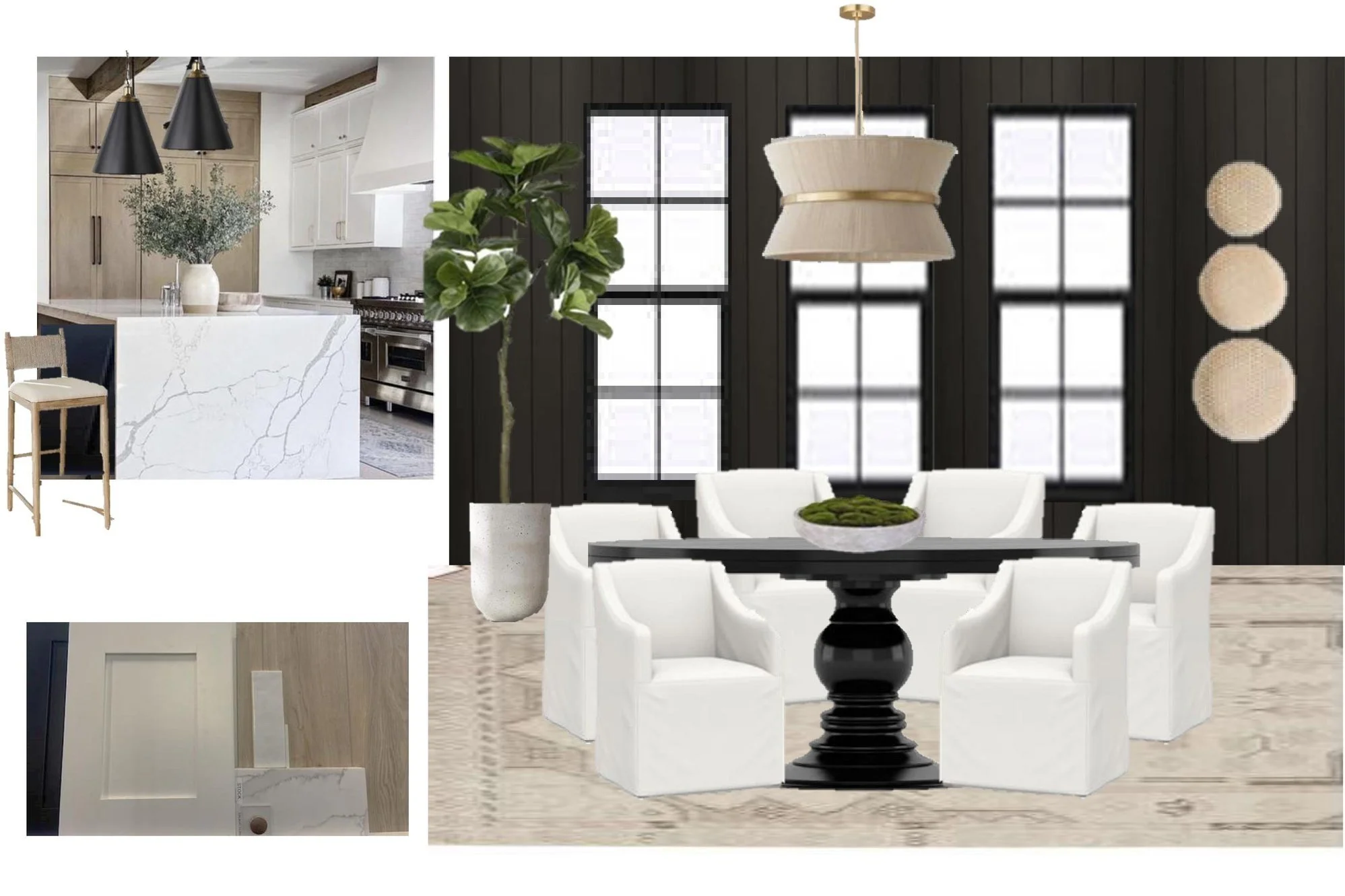 MK Interiors - Best of Boise 2023 Interior Design, new construction ...