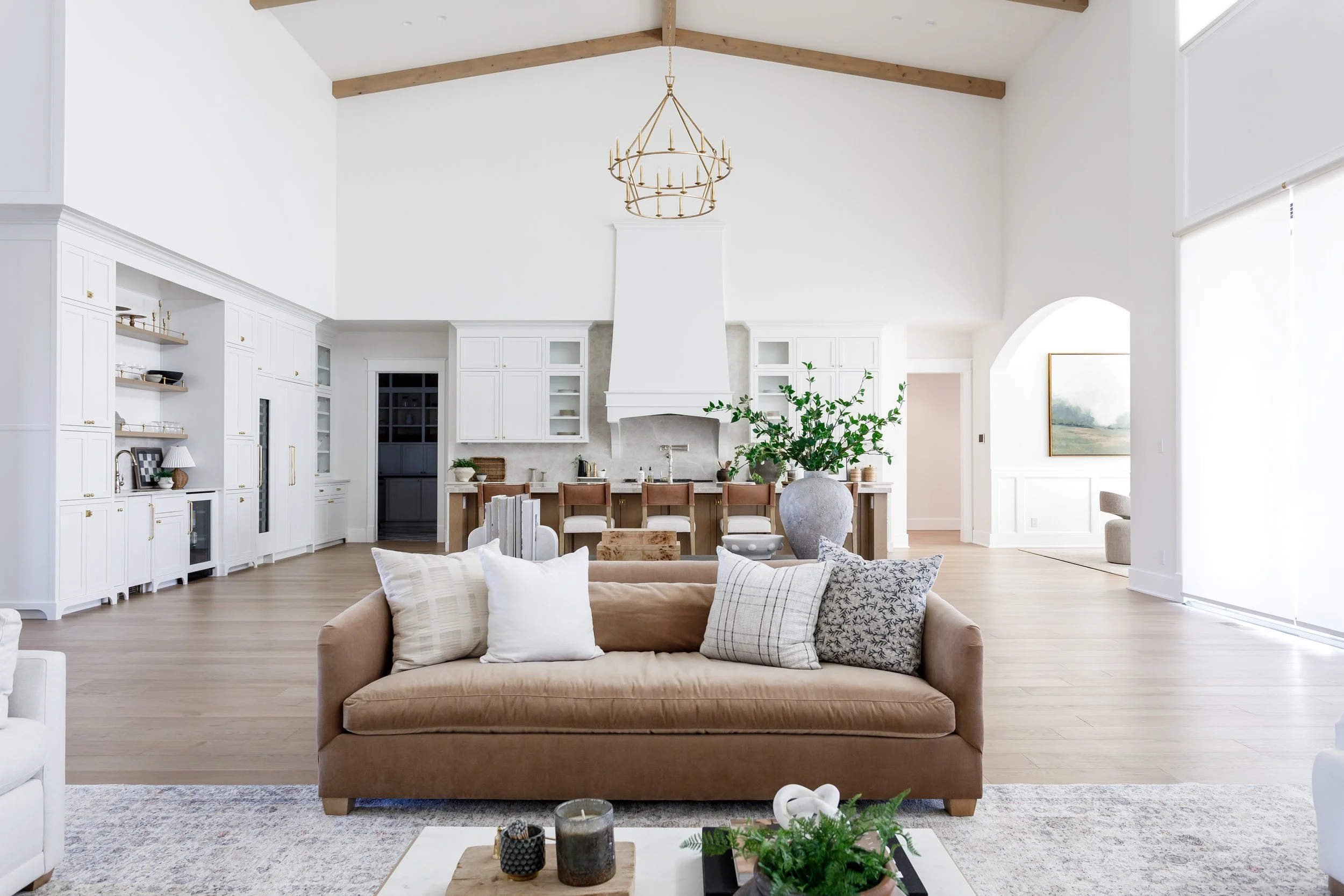 MK Interiors - Named Idaho's Best Interior Designer for 2025 , also ...