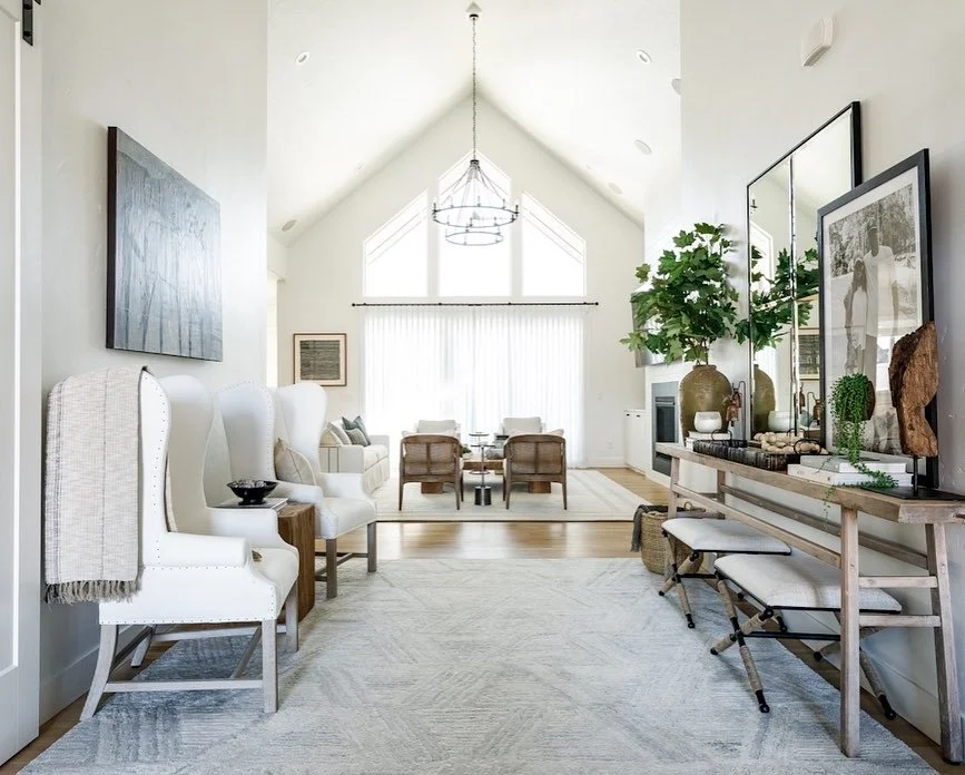 MK Interiors - Best of Boise 2023 Interior Design, new construction ...