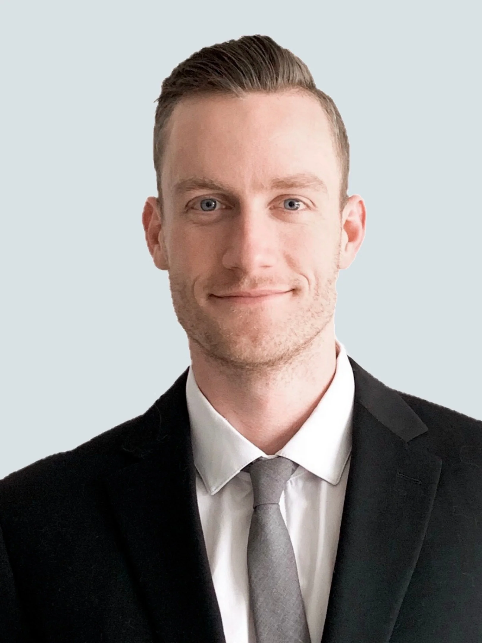 Momentum | Welcome Home