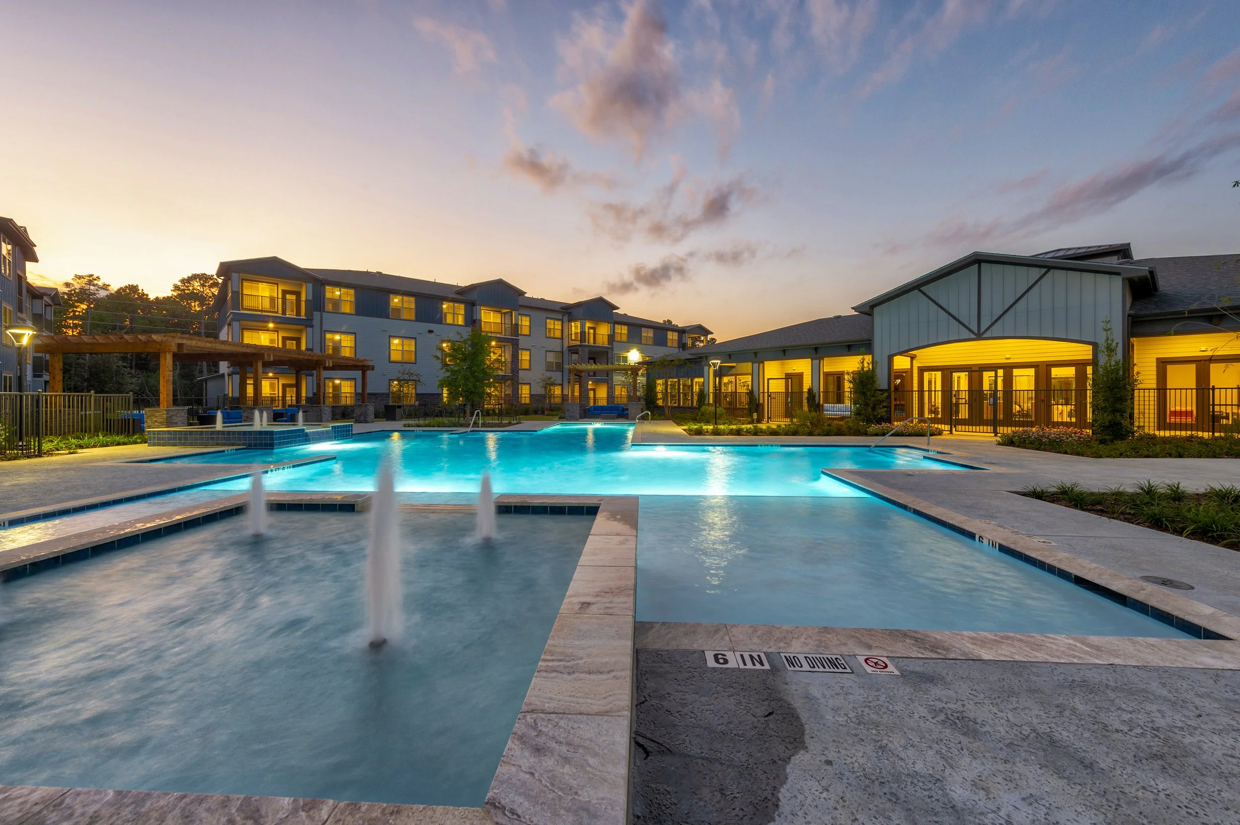 Momentum | Welcome Home.