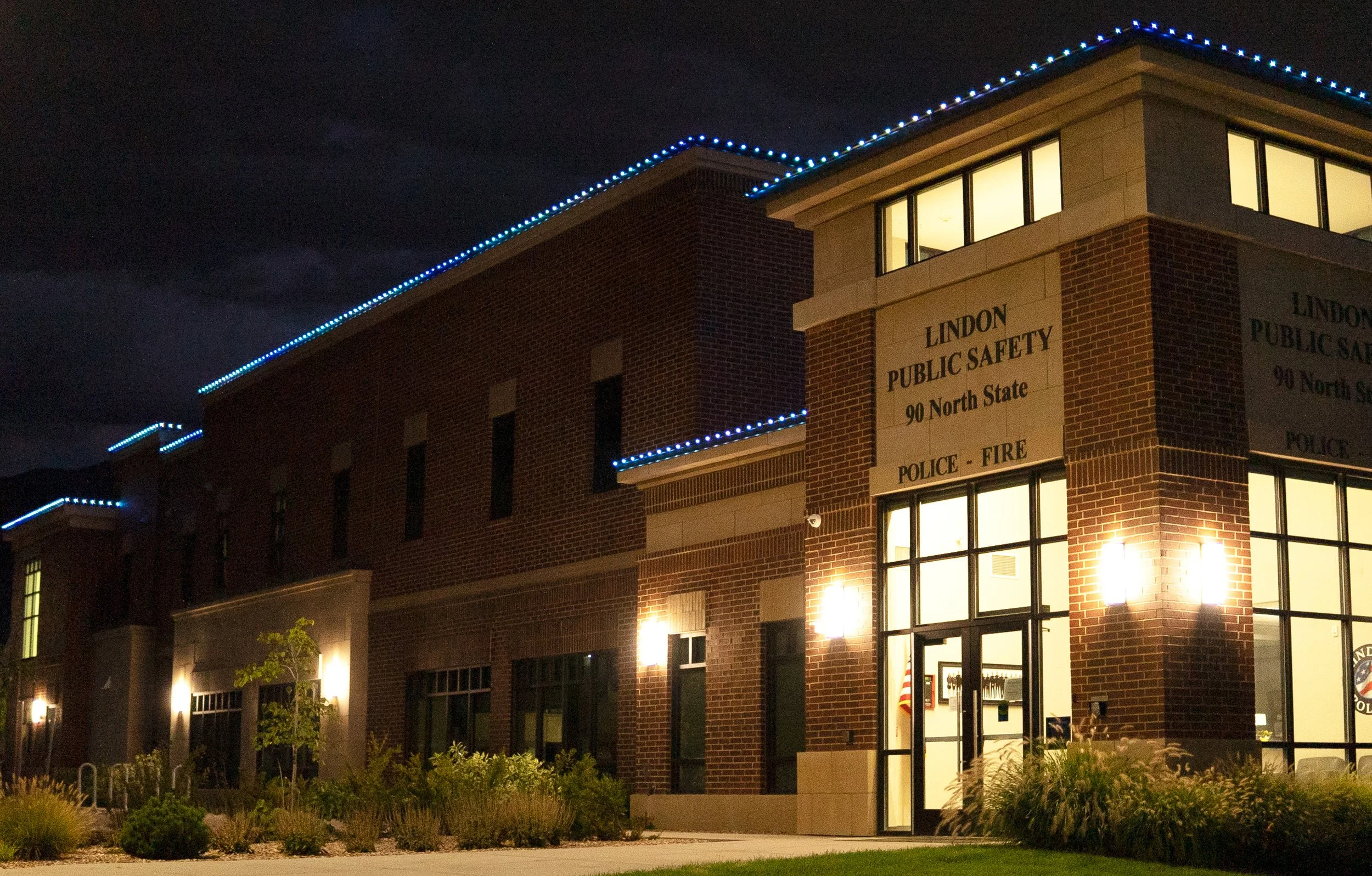 Nebraska Everlights Installation Specialists — Prellwitz Exteriors