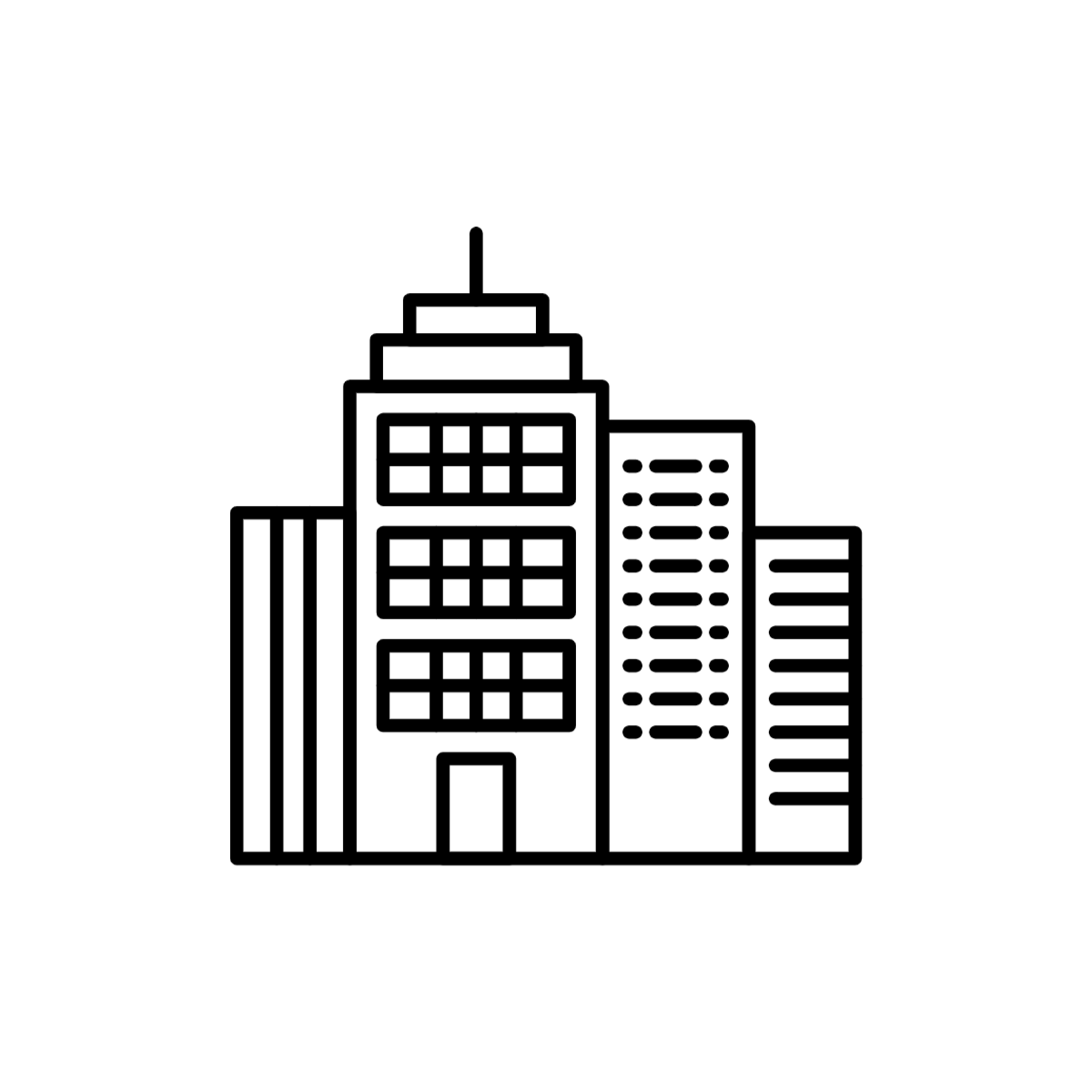 Impact Overview — AltCap