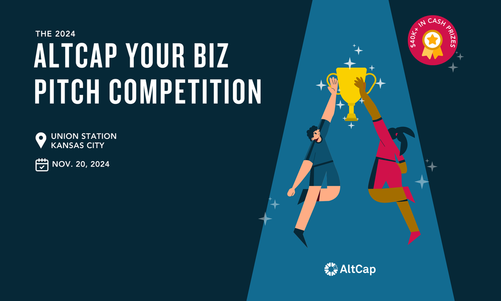 News — AltCap