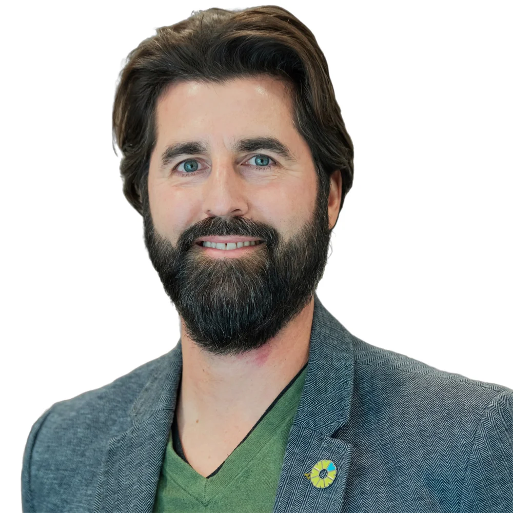 Meet Our Team of Changemakers — AltCap