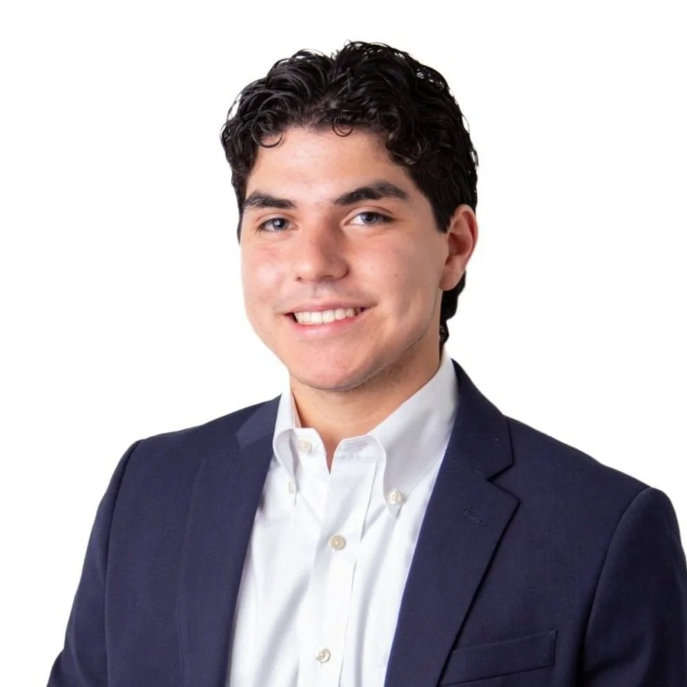 Meet Our Team of Changemakers — AltCap