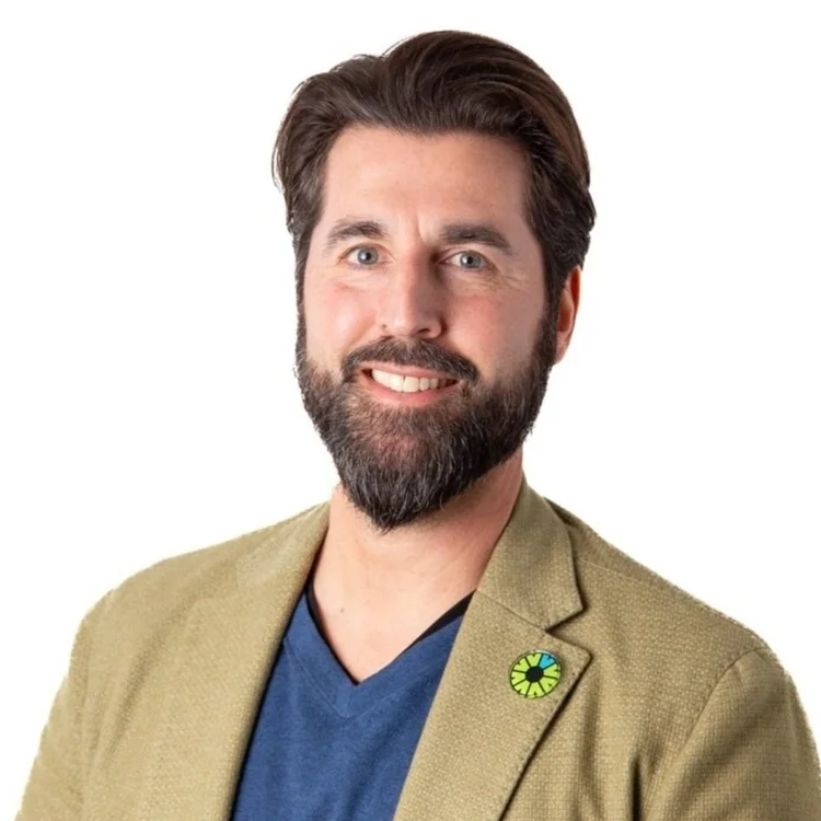 Meet Our Team of Changemakers — AltCap