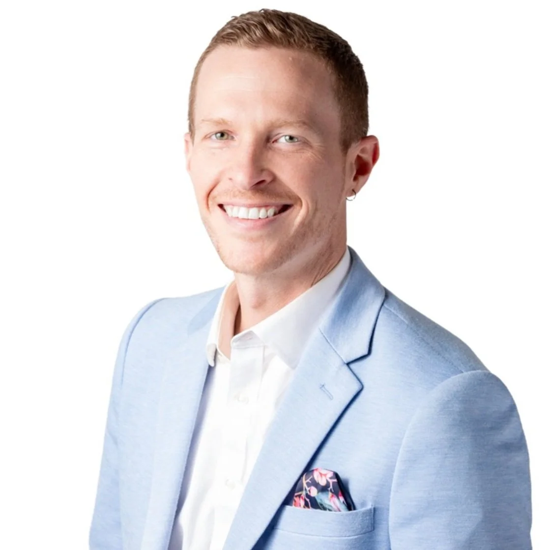 Meet Our Team of Changemakers — AltCap