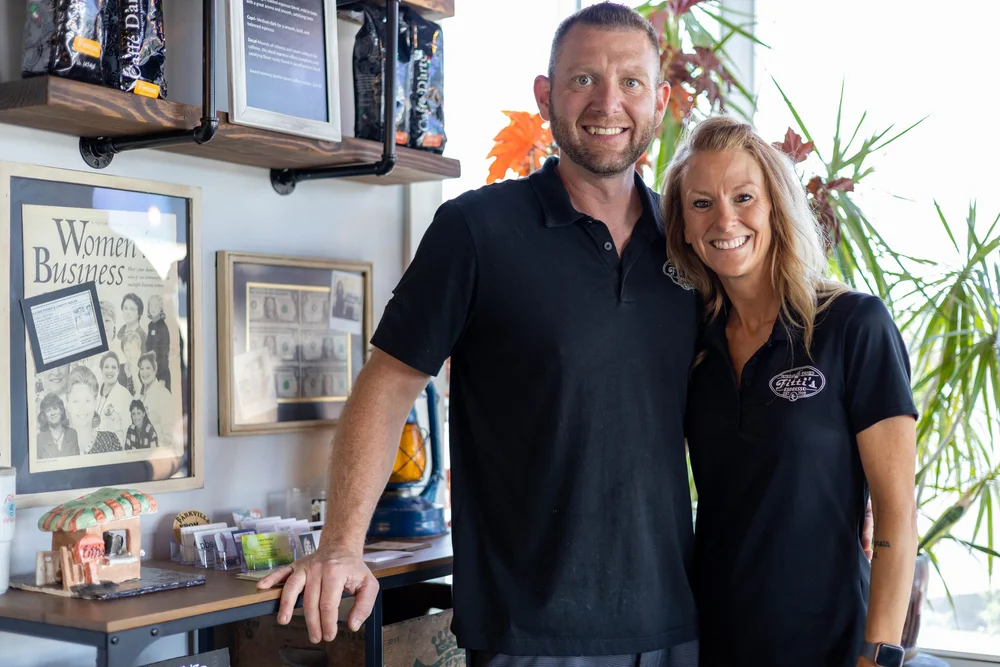 AltCap — Accessible business financing for Missouri entrepreneurs — AltCap