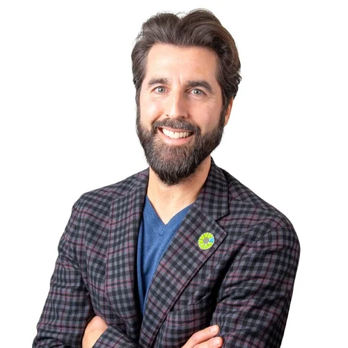 Meet Our Team of Changemakers — AltCap