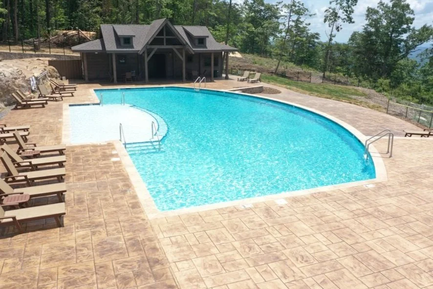 Flipper Bend Neighborhood — Will Morrison Construction