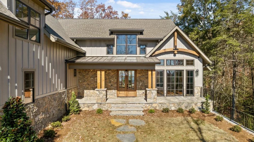 Flipper 75 — Will Morrison Construction