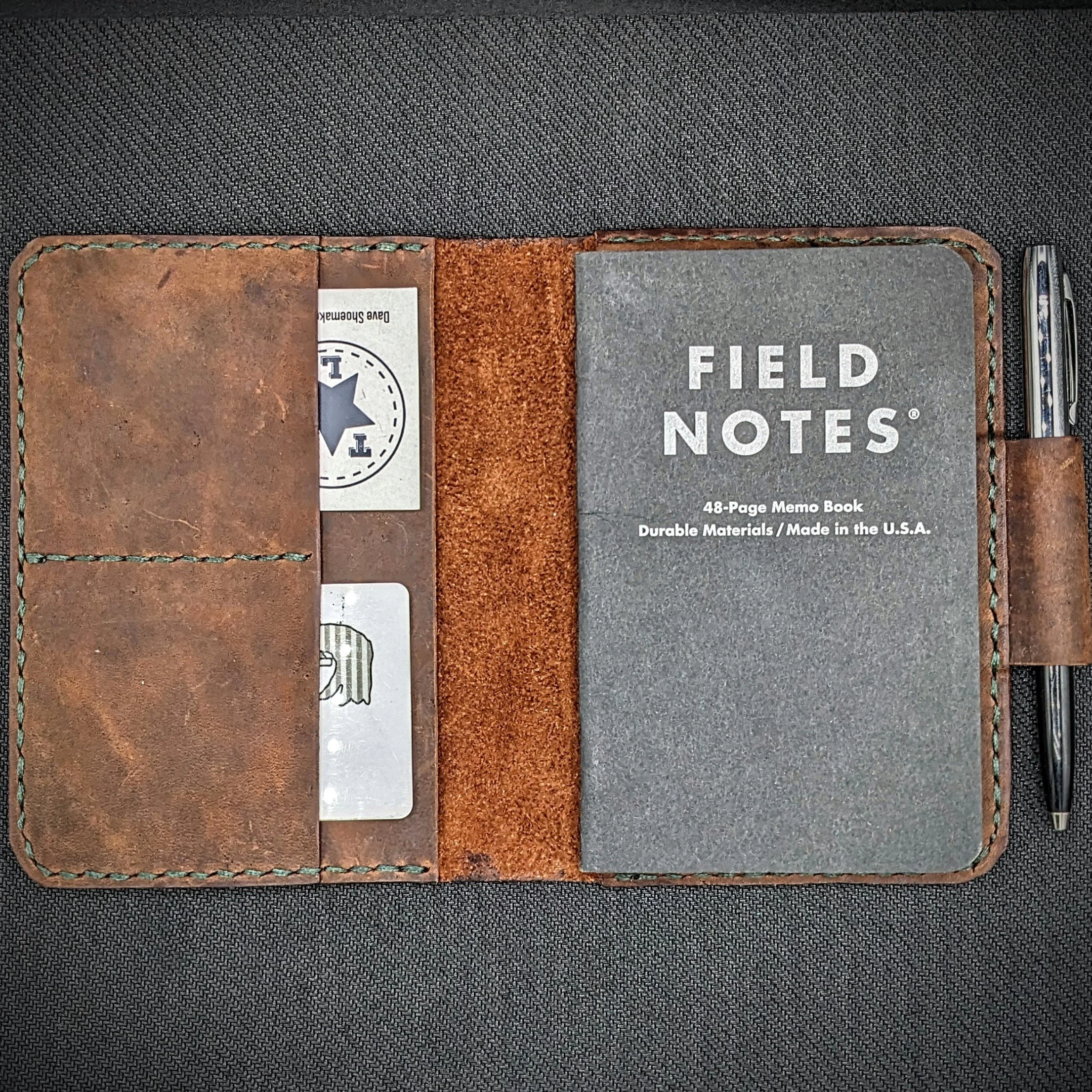 Texas Built Leather | Discover Quality Craftsmanship