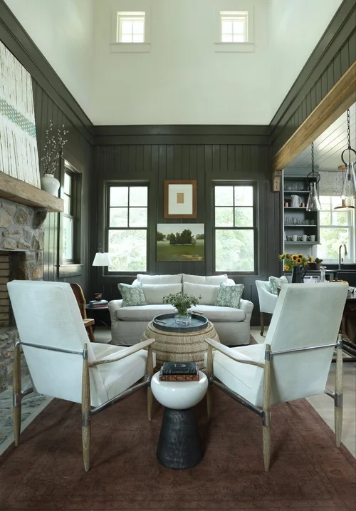 WORK — CDK Interior Design