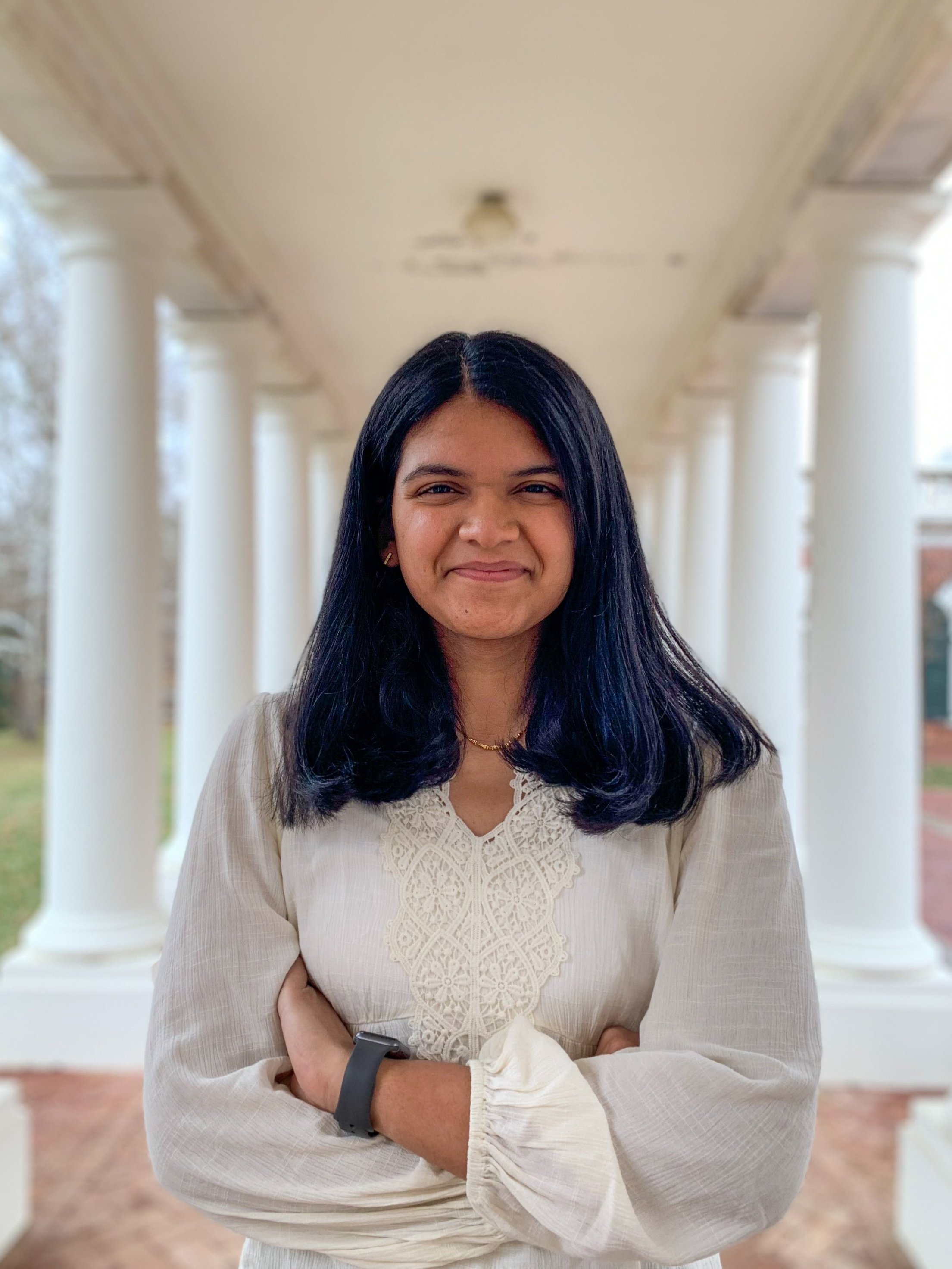 People — Lazzara Lab @ UVA