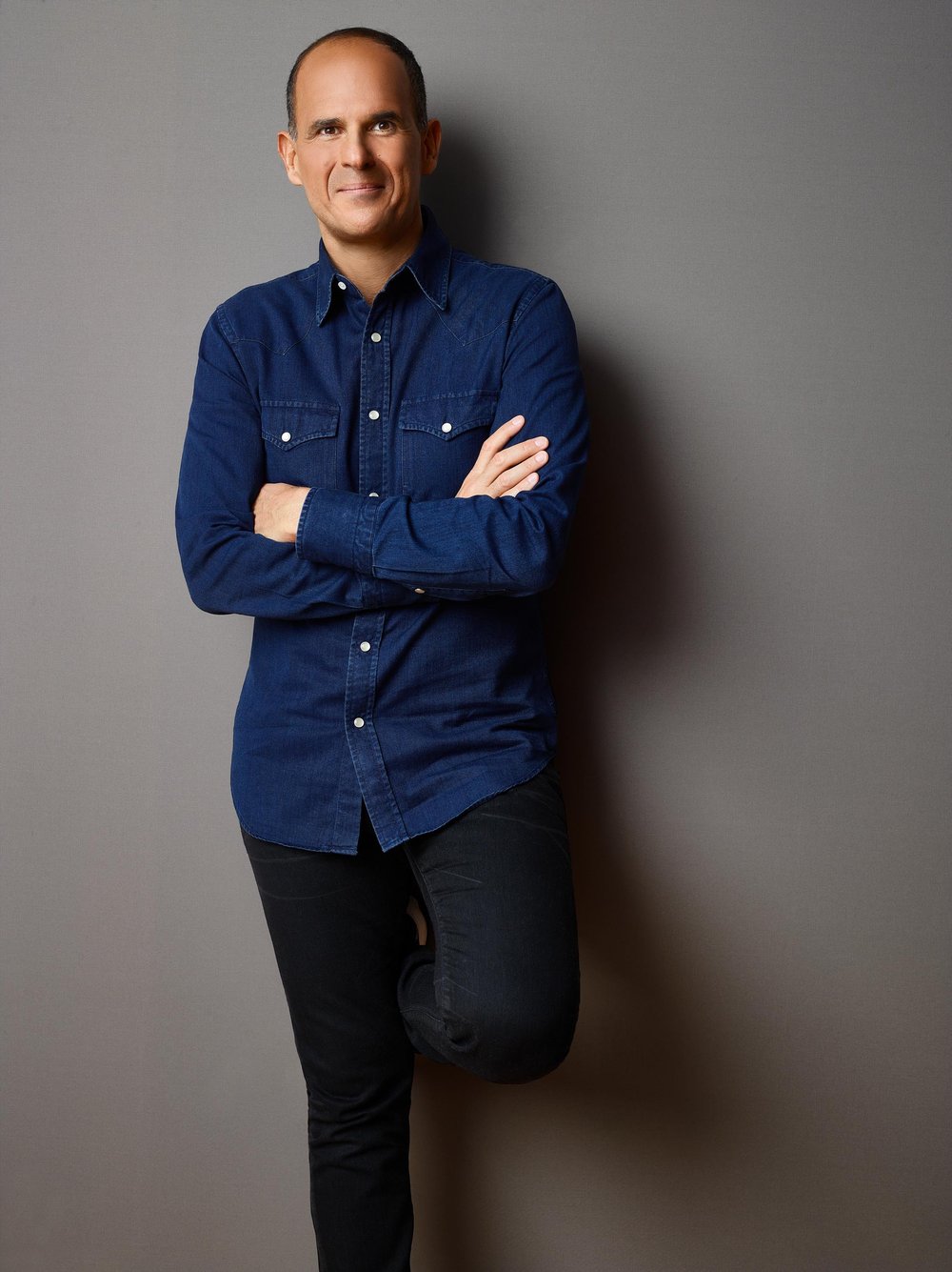 About — Marcus Entertainment