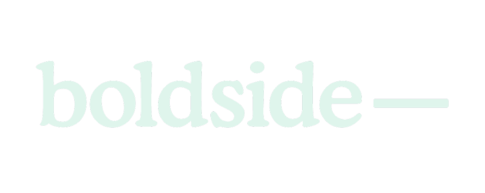 Boldside Consulting