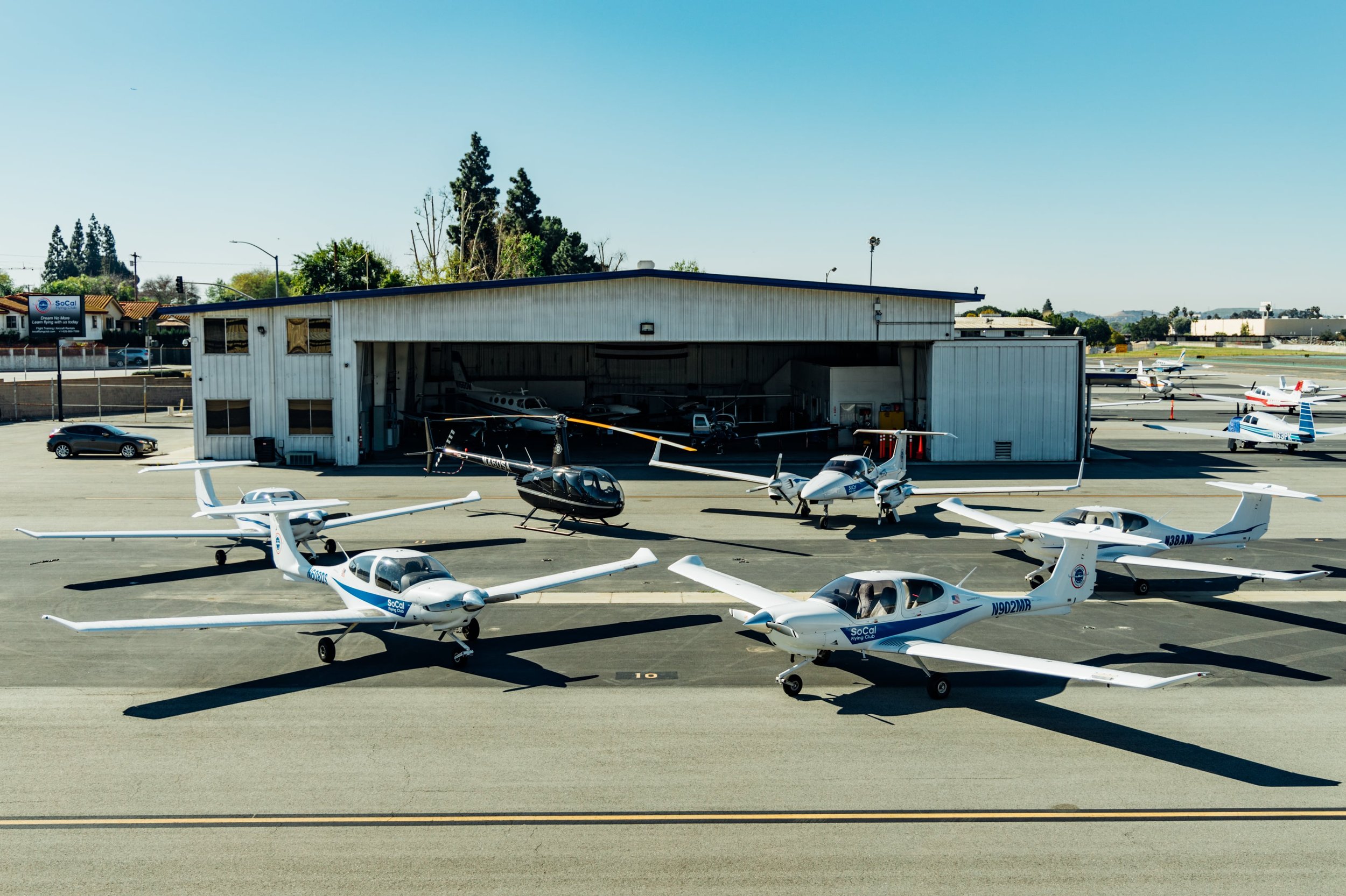 SoCal Flying Club