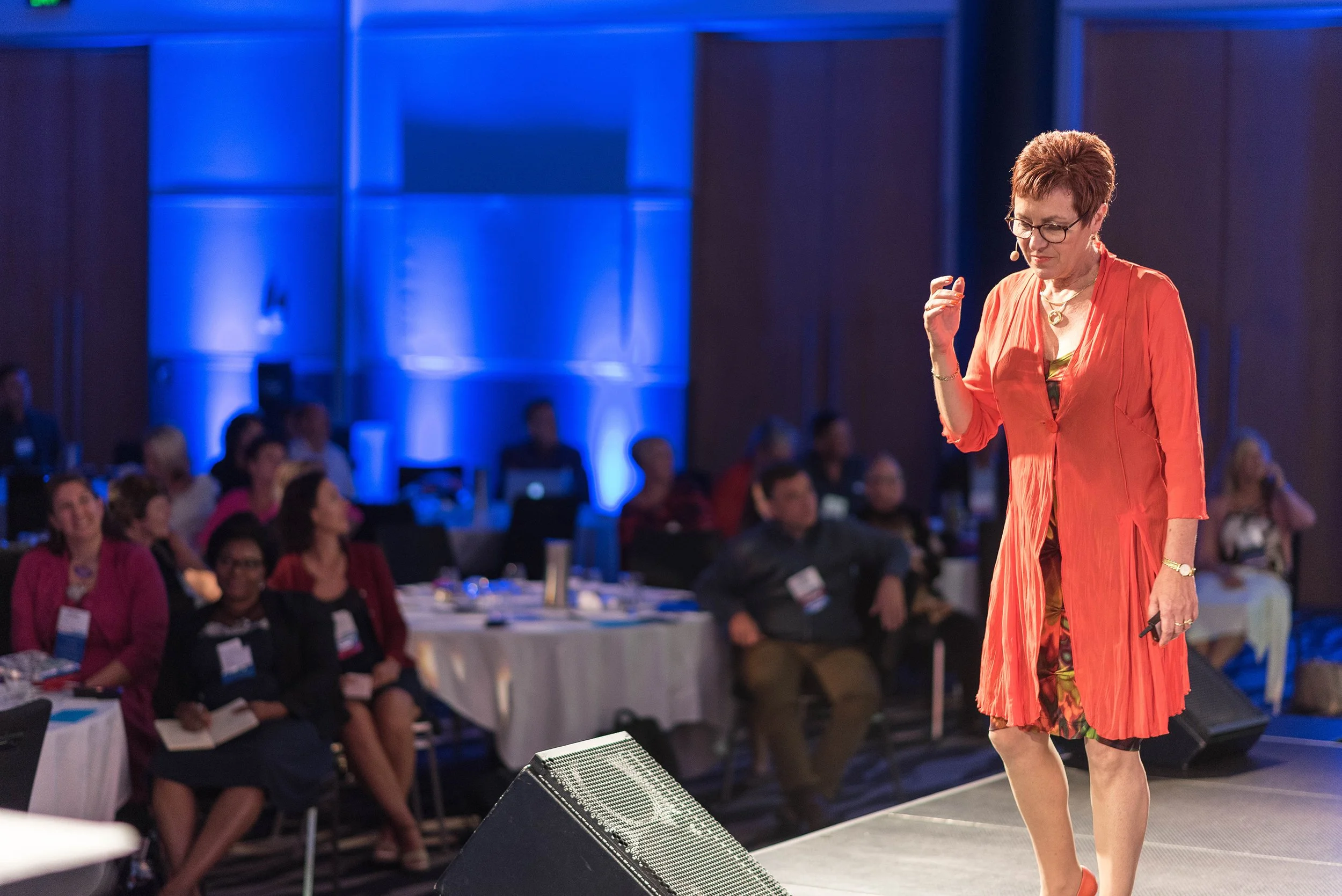 Global Speakers Federation