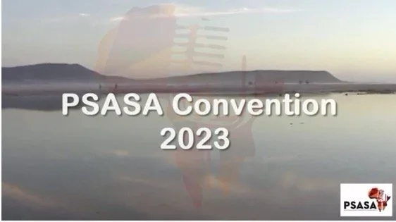 Global Speakers Federation