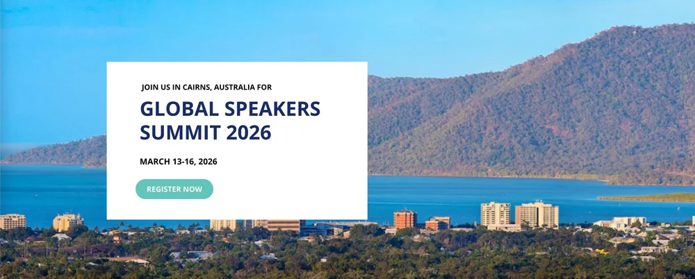 Association Events — Global Speakers Federation