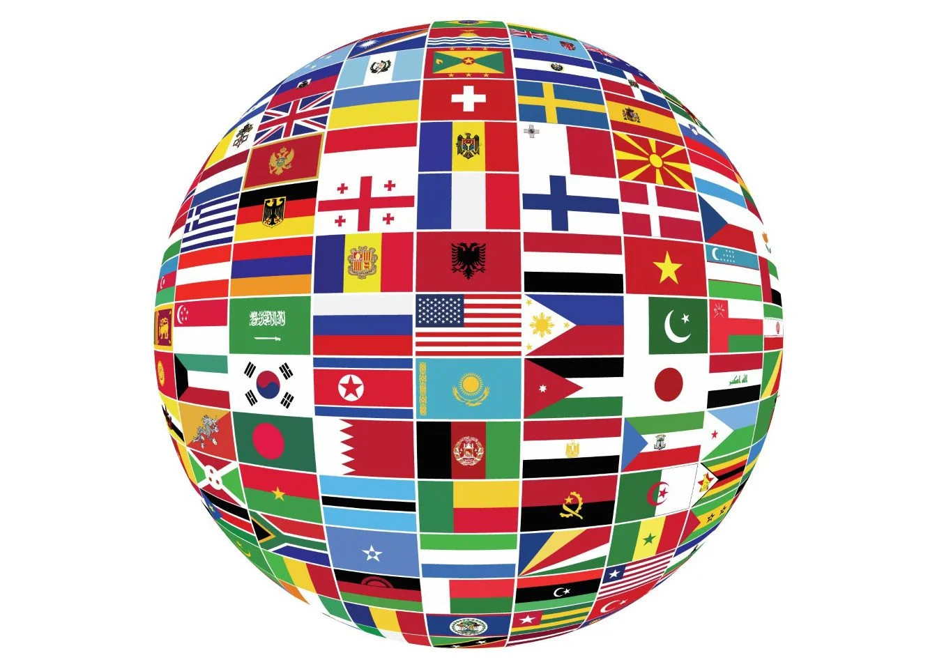 The Federation — Global Speakers Federation