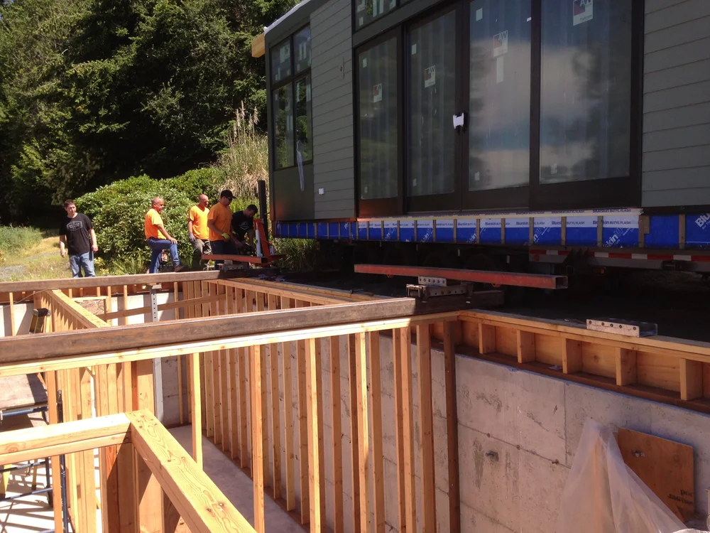 Modular + Prefab — JADE Craftsman Builders Main