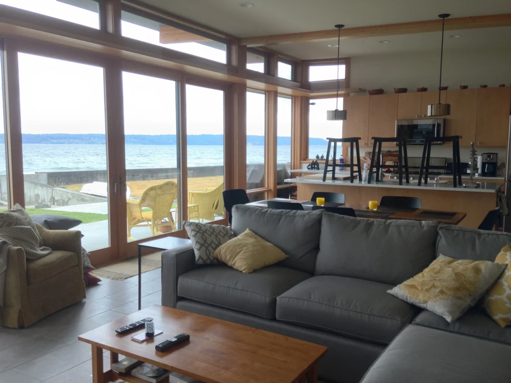 Beachside Modular Home — JADE Craftsman Builders Main