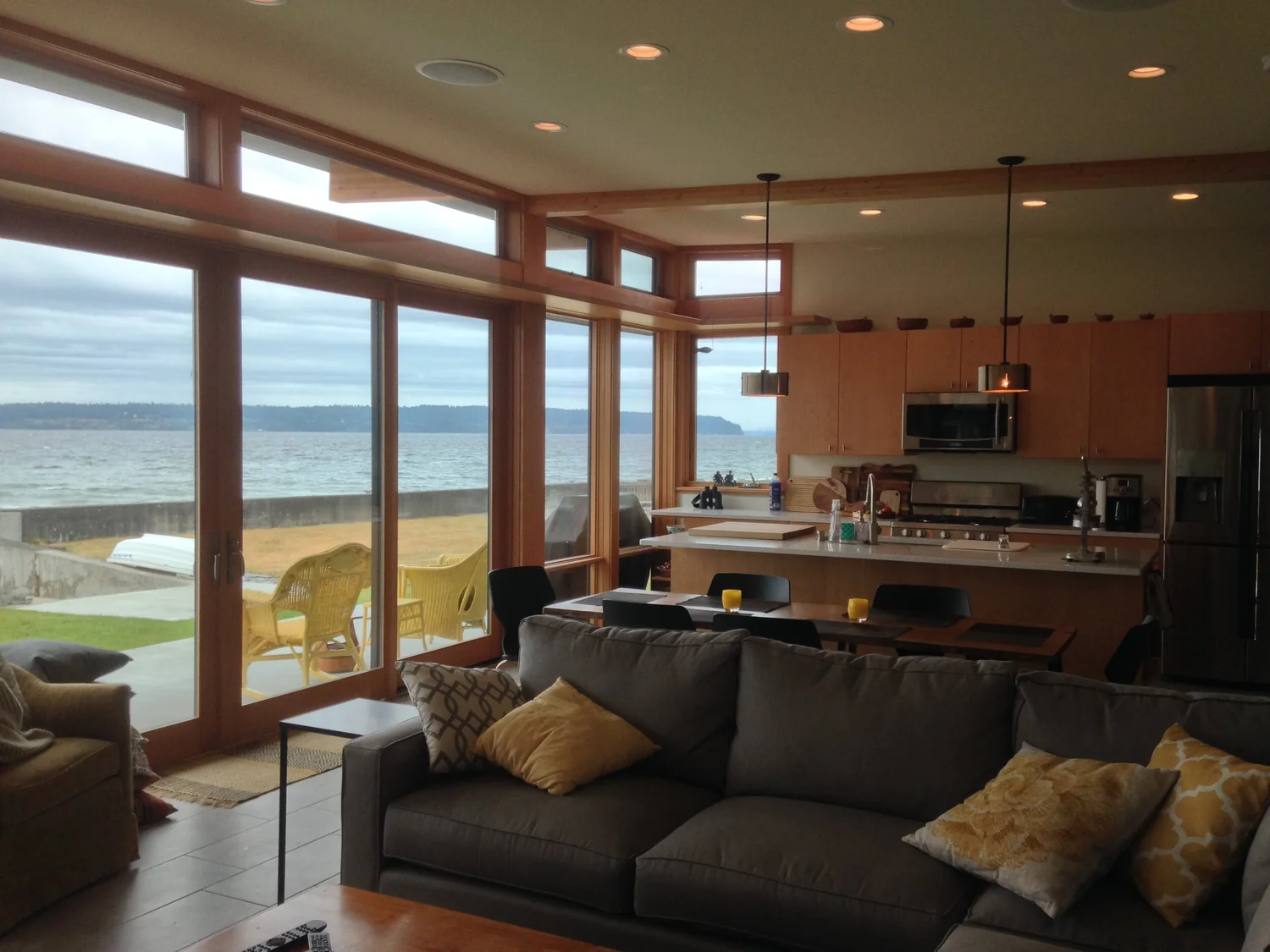 Beachside Modular Home — JADE Craftsman Builders Main