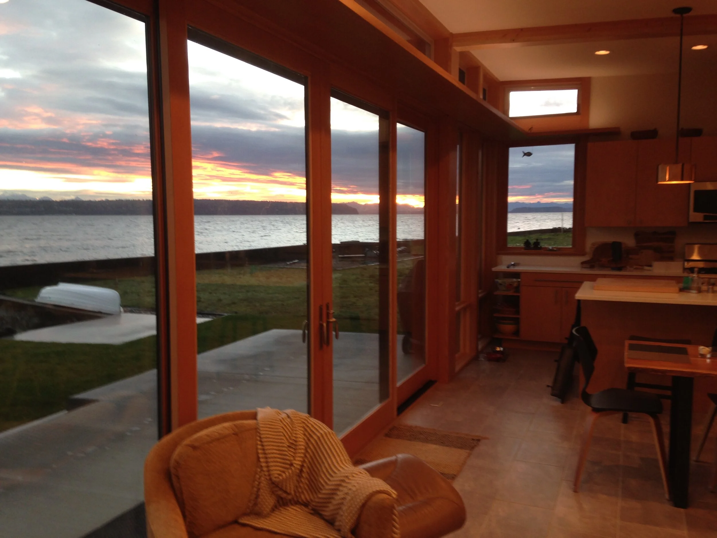 Beachside Modular Home — JADE Craftsman Builders Main