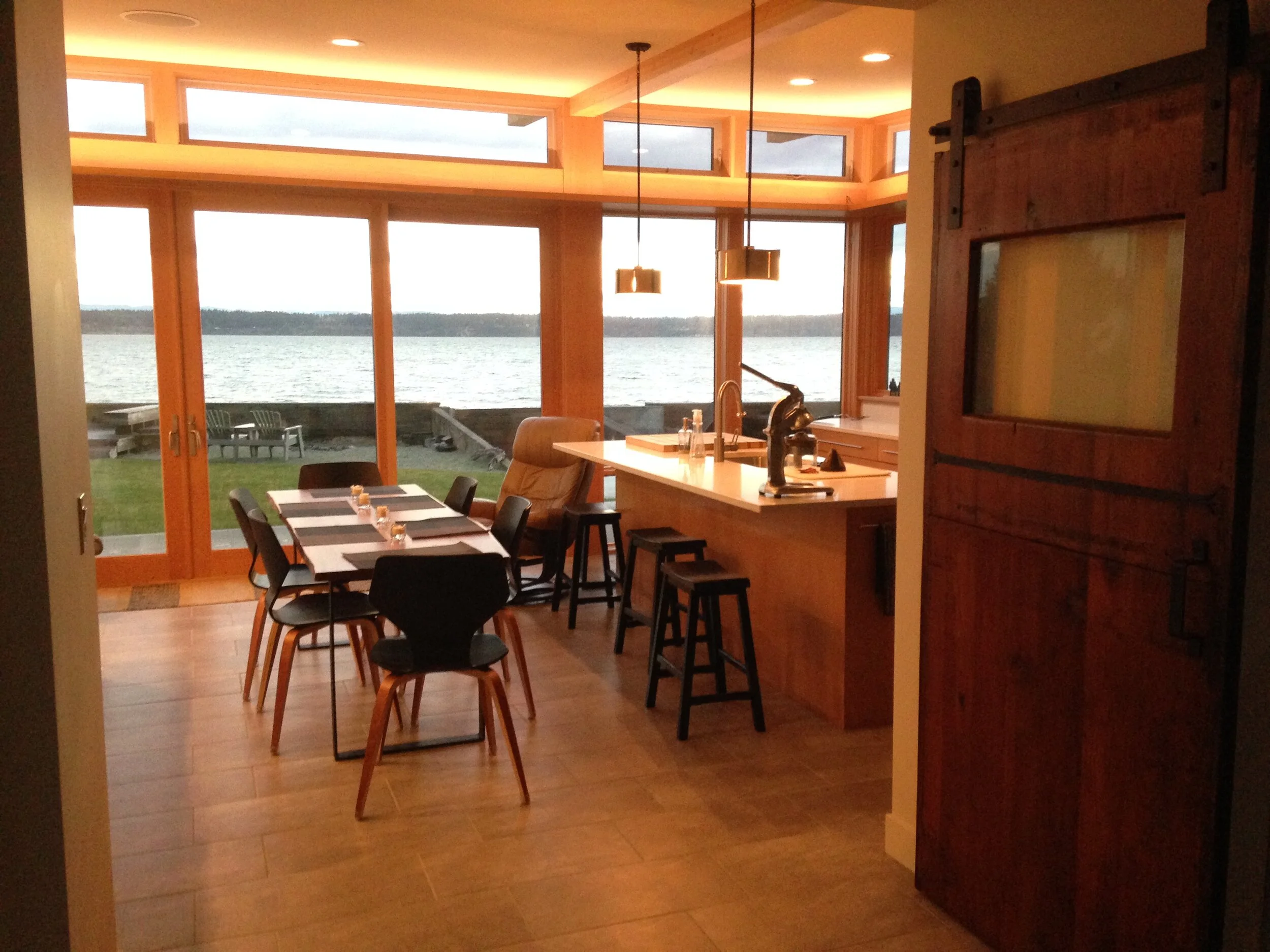 Beachside Modular Home — JADE Craftsman Builders Main