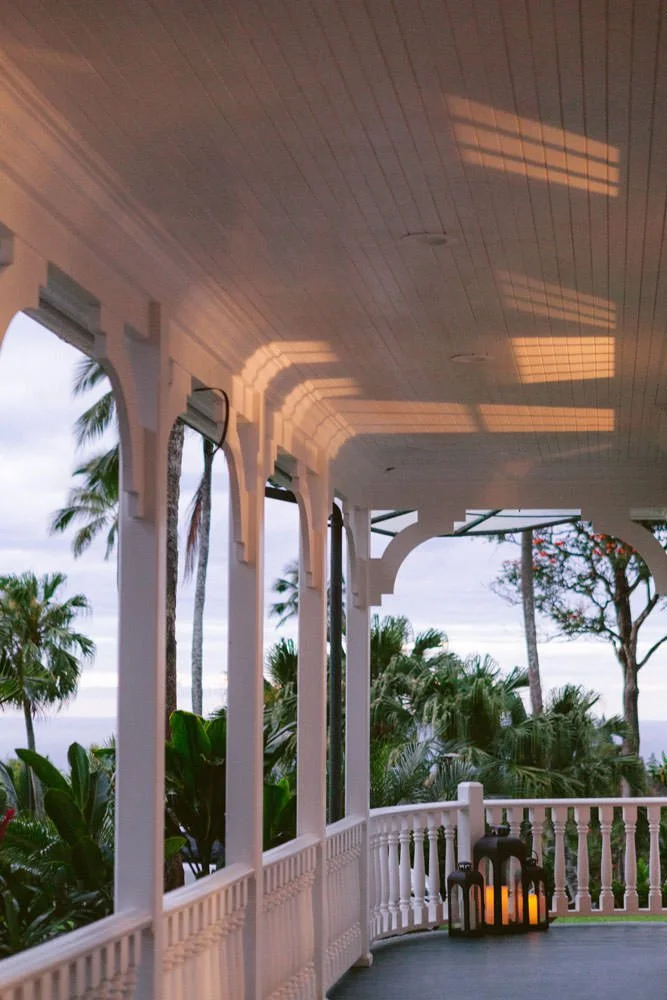 Haiku House — TVT